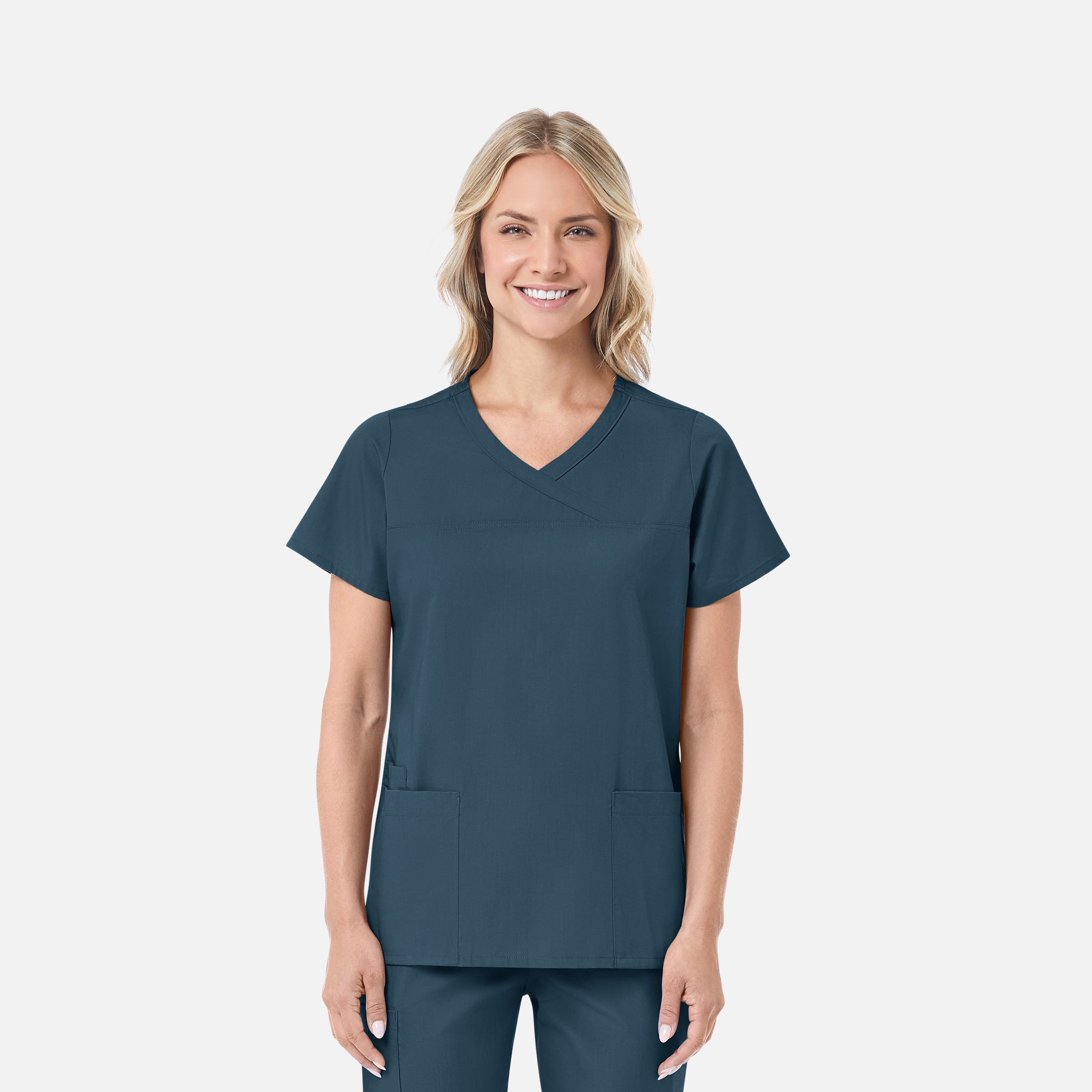 Buy/Shop Medical Tops Online in OK – Duty Station Uniforms