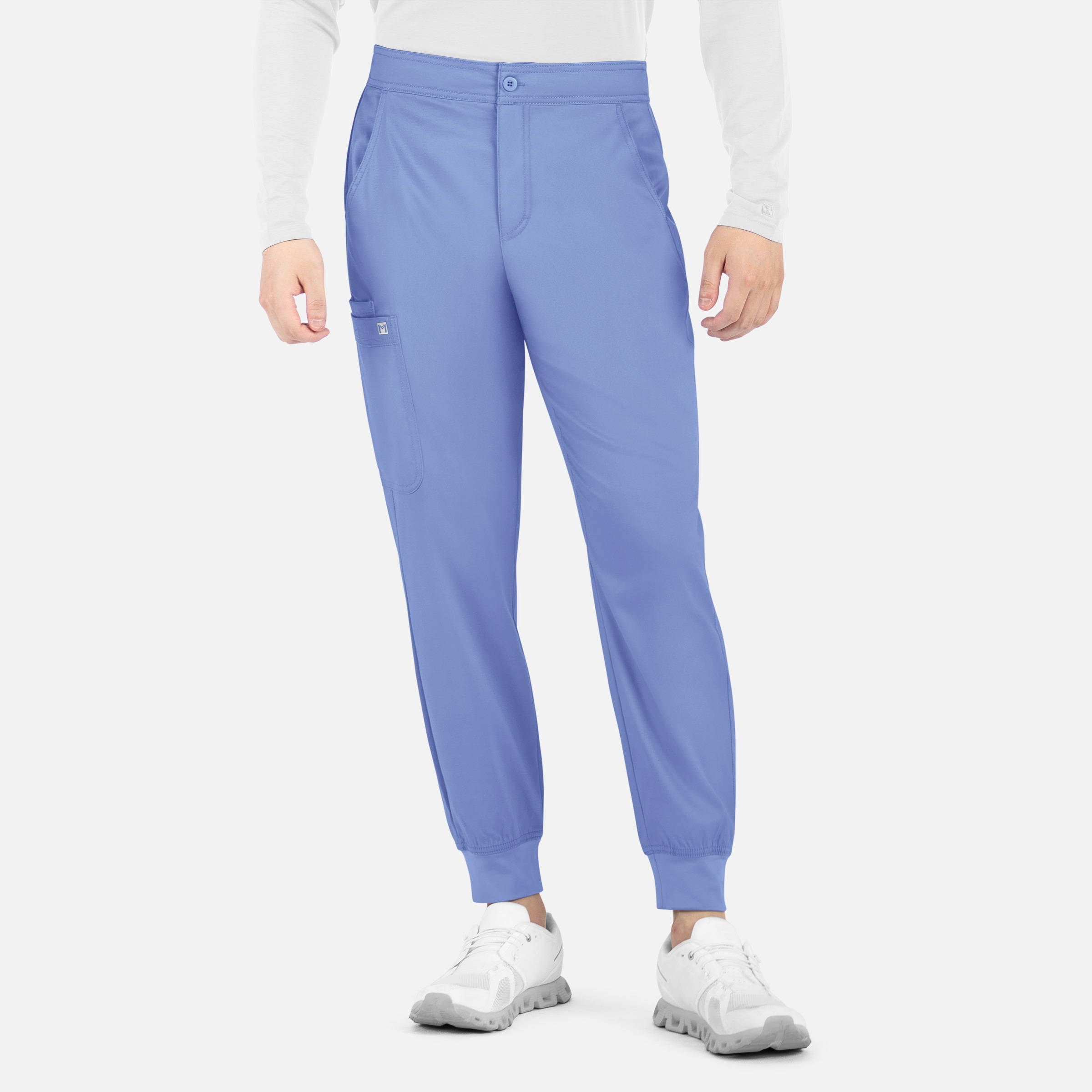 Men's Scrub Pants: Shop Best Men's Medical Scrub Pants Online