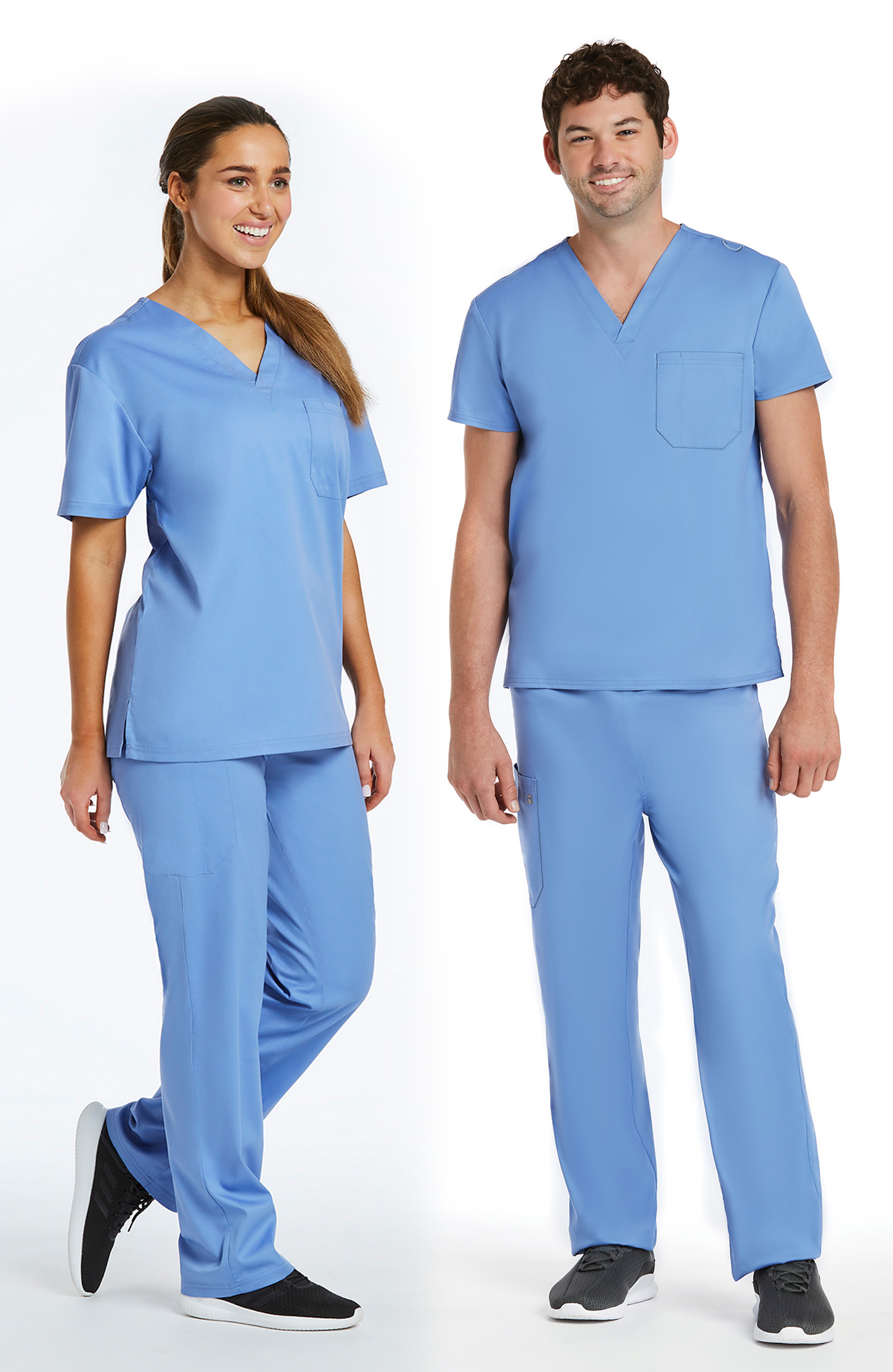 Buy/Shop All AUW Online in FL – All Uniform Wear